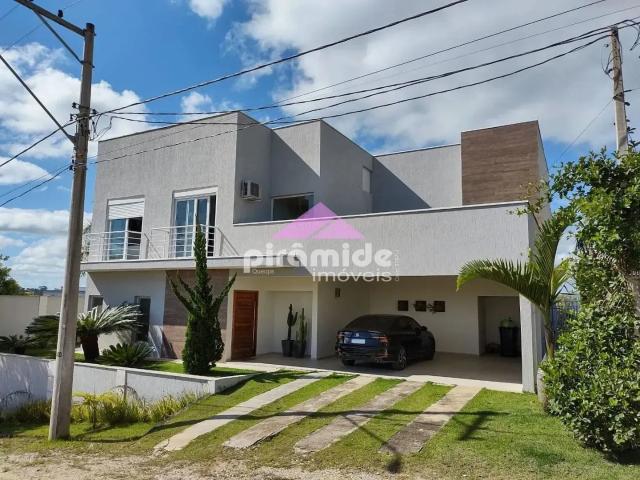 Casa em Jardim Nova Esperança, Jacareí/SP de 365m² 3 quartos à venda por R$ 1.799.900,00