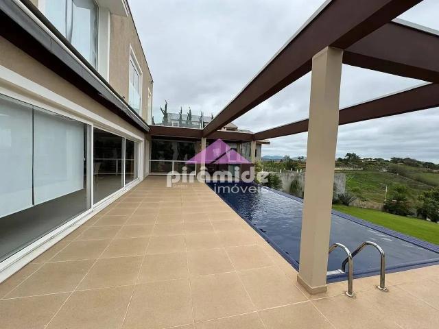 Casa em Jardim Nova Esperança, Jacareí/SP de 400m² 5 quartos à venda por R$ 1.399.900,00