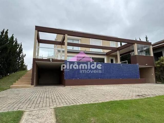 Casa em Jardim Nova Esperança, Jacareí/SP de 400m² 5 quartos à venda por R$ 1.400.000,00