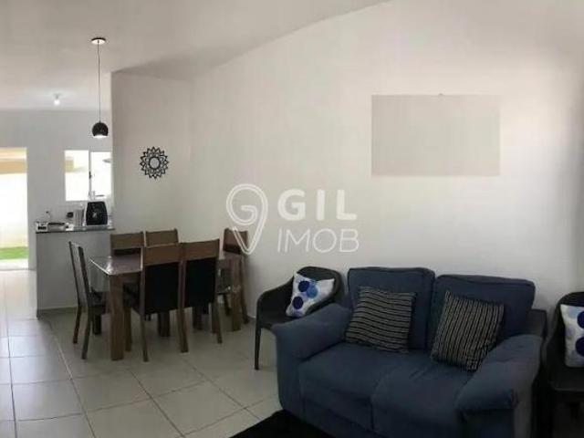 Casa em Jardim Nova Esperança, Jacareí/SP de 63m² 2 quartos à venda por R$ 310.000,00