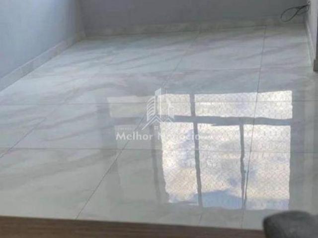 Casa em Jardim Nova Hortolândia I, Hortolândia/SP de 52m² 2 quartos à venda por R$ 380.000,00