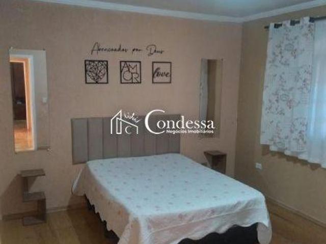 Casa em Jardim Nova Itapevi, Itapevi/SP de 400m² 4 quartos à venda por R$ 850.000,00