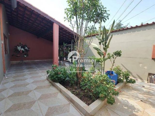Casa em Jardim Nova Indaiá, Indaiatuba/SP de 132m² 3 quartos à venda por R$ 880.000,00