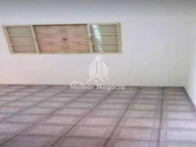 Casa em Jardim Nova Limeira, Limeira/SP de 184m² 3 quartos à venda por R$ 394.000,00