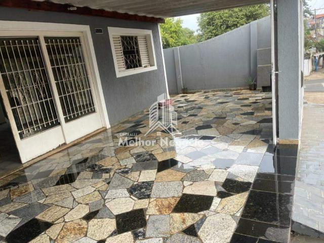 Casa em Jardim Nova Limeira, Limeira/SP de 184m² 3 quartos à venda por R$ 393.900,00