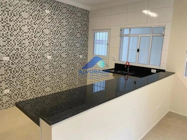 Casa em Jardim Nova República, São José dos Campos/SP de 95m² 2 quartos à venda por R$ 424.900,00