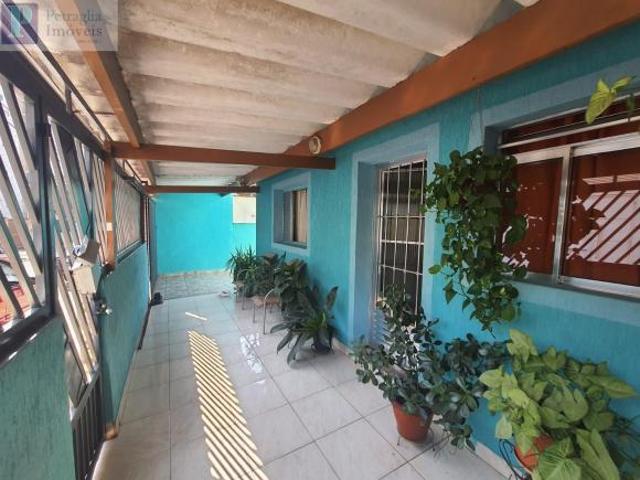 Casa em Jardim Nova Taboão, Guarulhos/SP de 384m² 4 quartos à venda por R$ 850.000,00