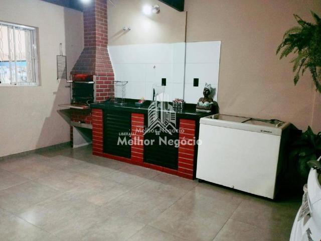 Casa em Jardim Nova Terra Nova Veneza, Sumaré/SP de 150m² 3 quartos à venda por R$ 478.900,00