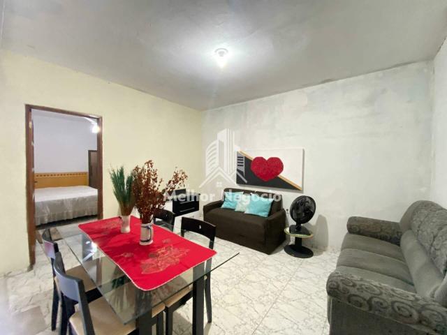 Casa em Jardim Nova Terra Nova Veneza, Sumaré/SP de 110m² 3 quartos à venda por R$ 234.900,00