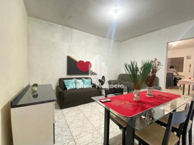 Casa em Jardim Nova Terra Nova Veneza, Sumaré/SP de 110m² 3 quartos à venda por R$ 235.000,00