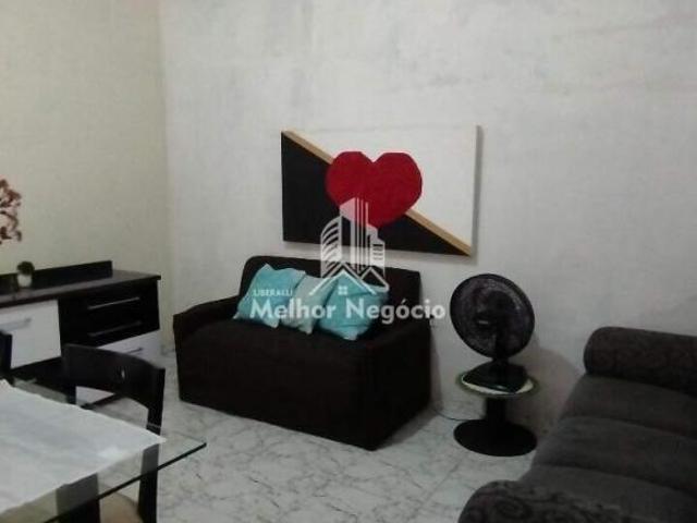 Casa em Jardim Nova Terra Nova Veneza, Sumaré/SP de 110m² 3 quartos à venda por R$ 235.000,00