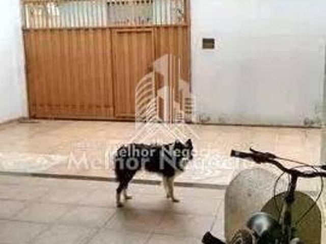 Casa em Jardim Nova Terra Nova Veneza, Sumaré/SP de 200m² 5 quartos à venda por R$ 550.000,00