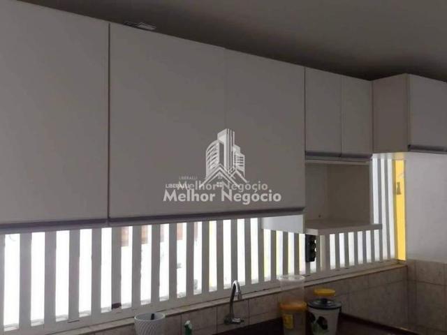 Casa em Jardim Nova Terra Nova Veneza, Sumaré/SP de 87m² 2 quartos à venda por R$ 340.900,00