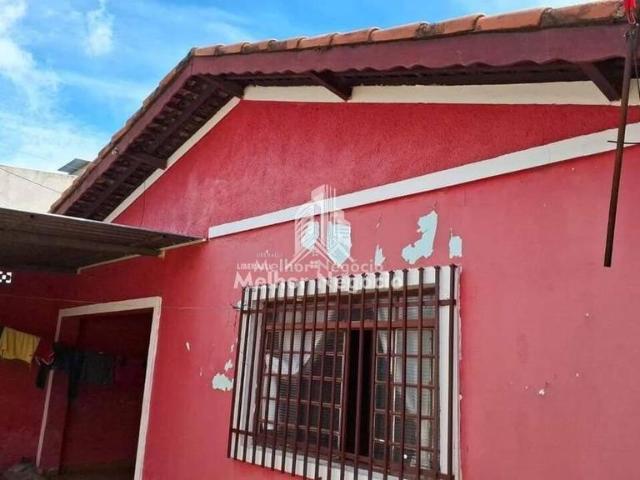 Casa em Jardim Nova Terra Nova Veneza, Sumaré/SP de 80m² 3 quartos à venda por R$ 394.000,00
