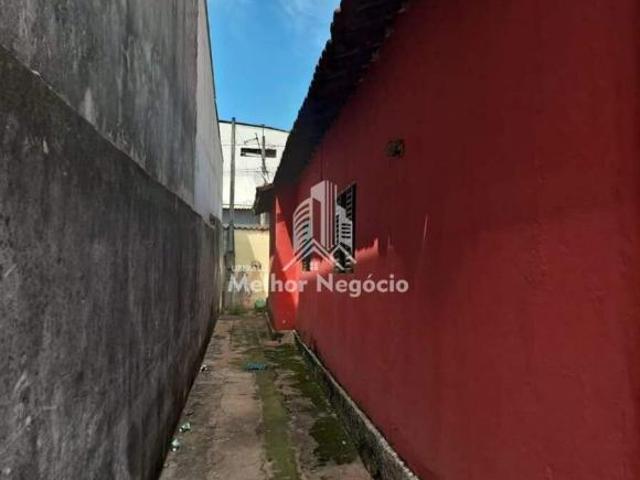 Casa em Jardim Nova Terra Nova Veneza, Sumaré/SP de 80m² 3 quartos à venda por R$ 395.000,00