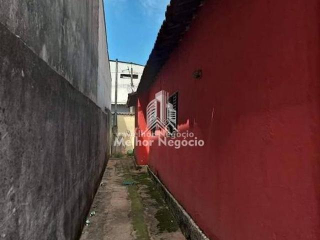 Casa em Jardim Nova Terra Nova Veneza, Sumaré/SP de 80m² 3 quartos à venda por R$ 395.000,00