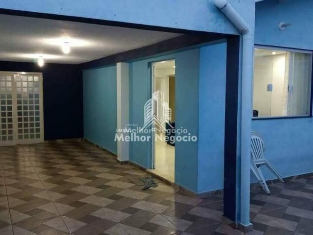 Casa em Jardim Nova Veneza Nova Veneza, Sumaré/SP de 150m² 3 quartos à venda por R$ 510.900,00