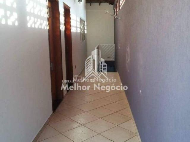 Casa em Jardim Nova Veneza Nova Veneza, Sumaré/SP de 240m² 2 quartos à venda por R$ 719.800,00