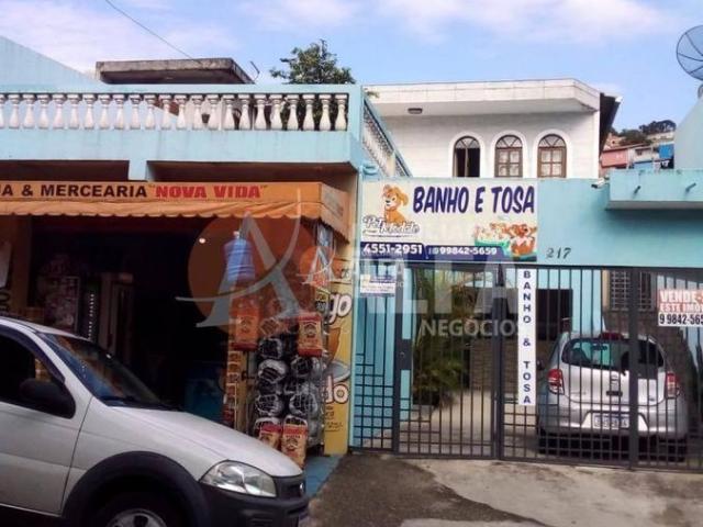 Casa em Jardim Nova Vida, Cotia/SP de 300m² 3 quartos à venda por R$ 684.000,00