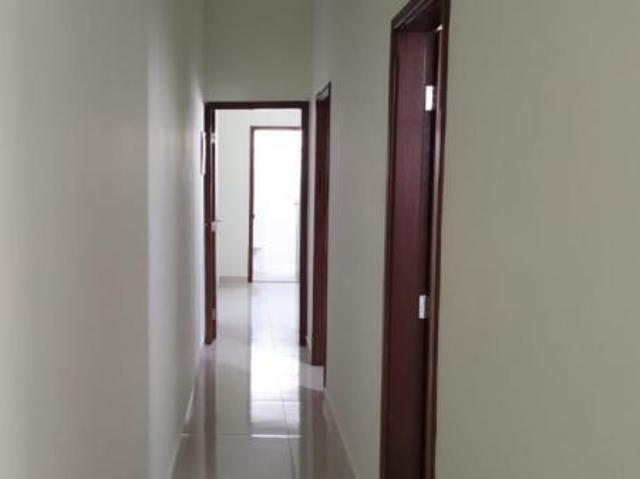 Casa em Jardim Nova Yorque, Araçatuba/SP de 102m² 2 quartos à venda por R$ 350.000,00