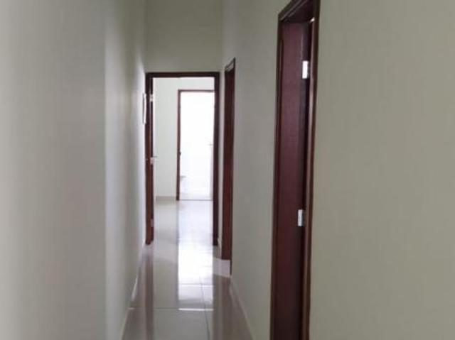 Casa em Jardim Nova Yorque, Araçatuba/SP de 102m² 2 quartos à venda por R$ 350.000,00