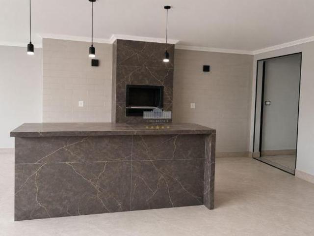 Casa em Jardim Nova Yorque, Araçatuba/SP de 250m² 3 quartos à venda por R$ 1.300.000,00 ou para loca