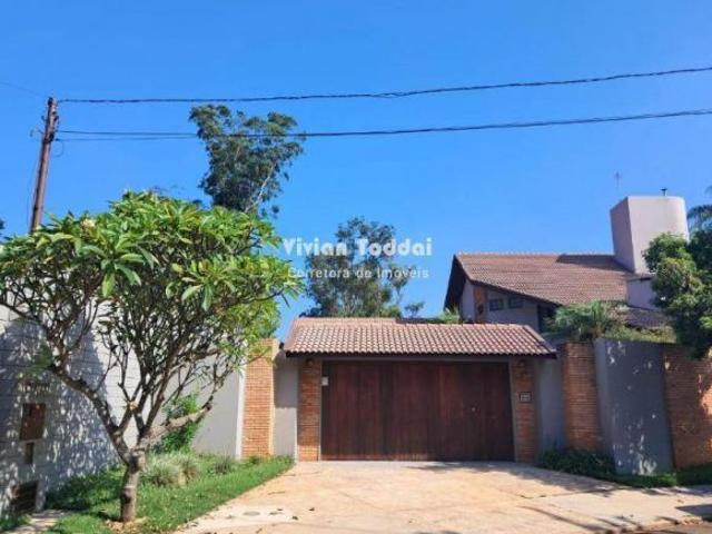Casa em Jardim Novo Mundo, Jundiaí/SP de 436m² 3 quartos à venda por R$ 2.800.000,00