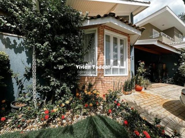 Casa em Jardim Novo Mundo, Jundiaí/SP de 156m² 3 quartos à venda por R$ 1.739.000,00