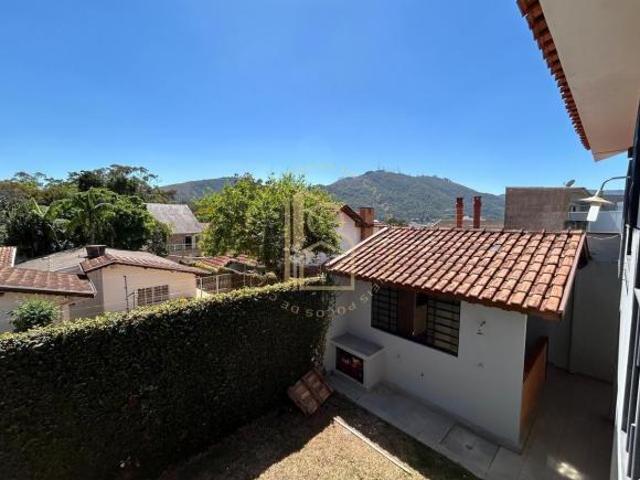 Casa em Jardim Novo Mundo Poços de Caldas