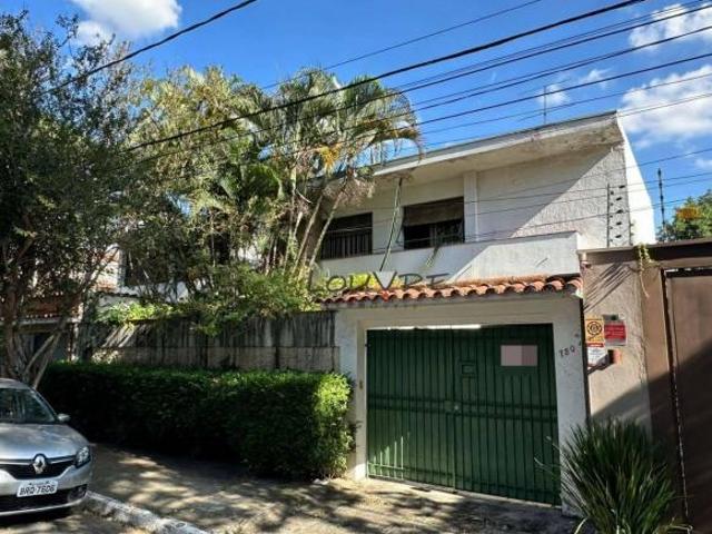 Casa em Jardim Novo Mundo, São Paulo/SP de 220m² 4 quartos à venda por R$ 2.700.000,00
