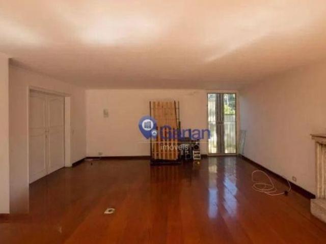 Casa em Jardim Novo Mundo, São Paulo/SP de 420m² 5 quartos à venda por R$ 5.225.000,00