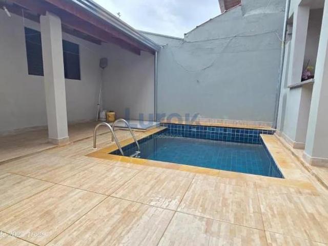 Casa em Jardim Novo Mundo, Valinhos/SP de 140m² 3 quartos à venda por R$ 680.000,00
