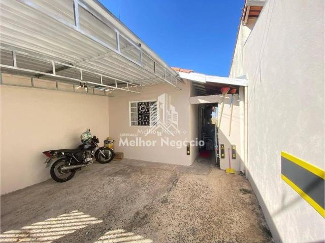 Casa em Jardim Novo Maracanã, Campinas/SP de 75m² 2 quartos à venda por R$ 221.000,00