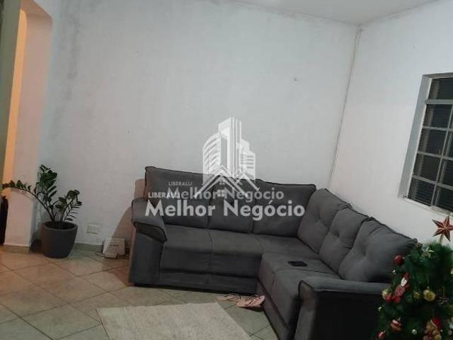 Casa em Jardim Novo Maracanã, Campinas/SP de 250m² 2 quartos à venda por R$ 319.000,00