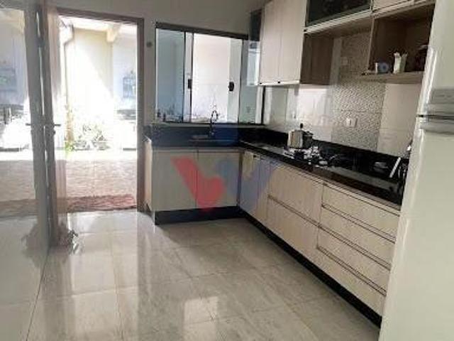 Casa em Jardim Novo Oásis, Maringá/PR de 104m² 3 quartos à venda por R$ 500.000,00