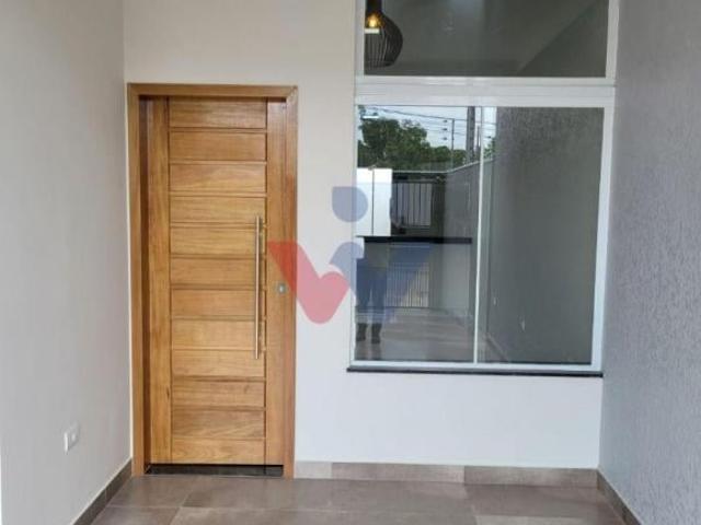 Casa em Jardim Novo Oásis, Maringá/PR de 180m² 3 quartos à venda por R$ 530.000,00