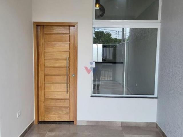 Casa em Jardim Novo Oásis, Maringá/PR de 180m² 3 quartos à venda por R$ 530.000,00
