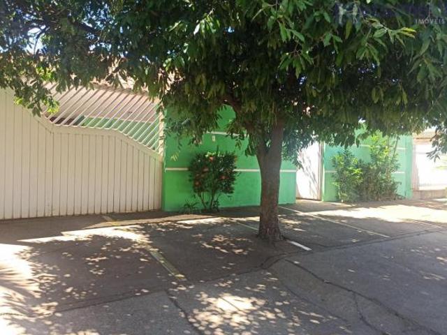 Casa em Jardim Novo Aeroporto Três Lagoas
