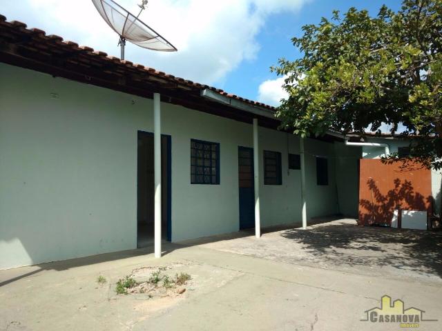 Casa em Jardim Novo Amanhecer, Jacareí/SP de 0m² 3 quartos à venda por R$ 239.000,00