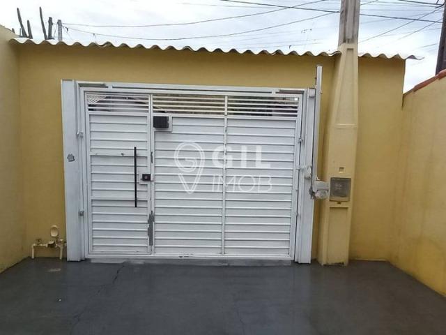 Casa em Jardim Novo Amanhecer, Jacareí/SP de 60m² 2 quartos à venda por R$ 329.900,00