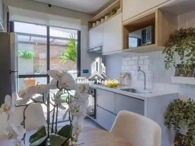 Casa em Jardim Novo Ângulo, Hortolândia/SP de 65m² 3 quartos à venda por R$ 400.000,00