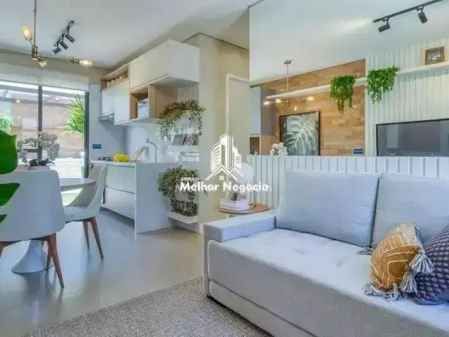 Casa em Jardim Novo Ângulo, Hortolândia/SP de 65m² 3 quartos à venda por R$ 399.000,00