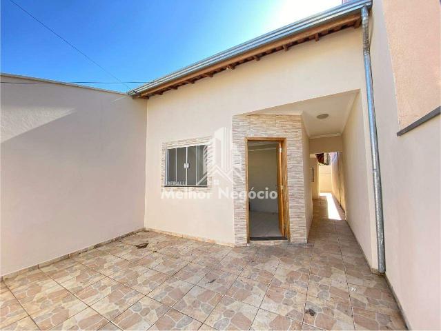 Casa em Jardim Novo Ângulo, Hortolândia/SP de 70m² 2 quartos à venda por R$ 69.000,00