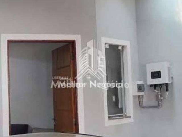 Casa em Jardim Novo Ângulo, Hortolândia/SP de 70m² 2 quartos à venda por R$ 339.000,00