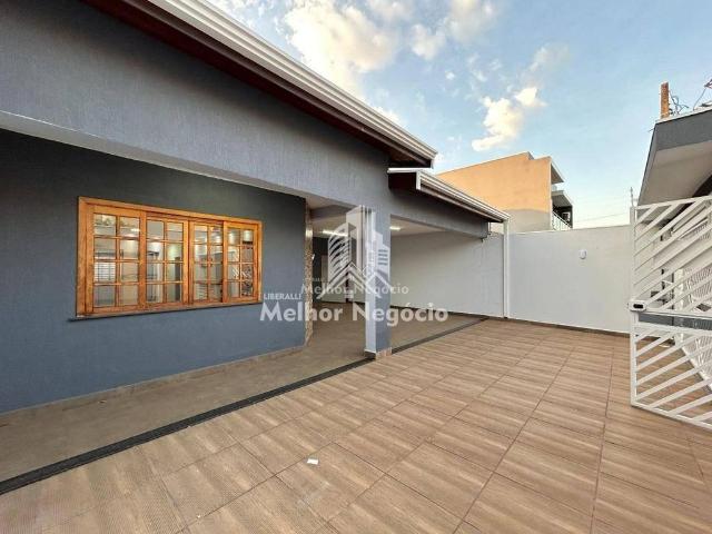 Casa em Jardim Novo Cambuí, Hortolândia/SP de 179m² 3 quartos à venda por R$ 779.900,00