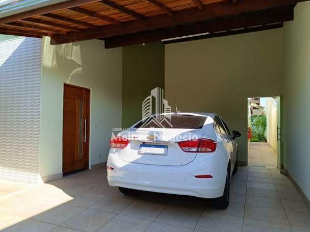 Casa em Jardim Novo Cambuí, Hortolândia/SP de 212m² 3 quartos à venda por R$ 745.000,00