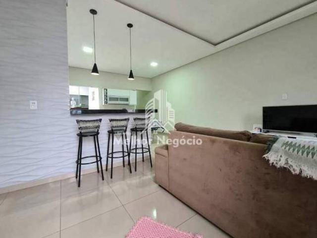 Casa em Jardim Novo Cambuí, Hortolândia/SP de 741m² 2 quartos à venda por R$ 375.000,00