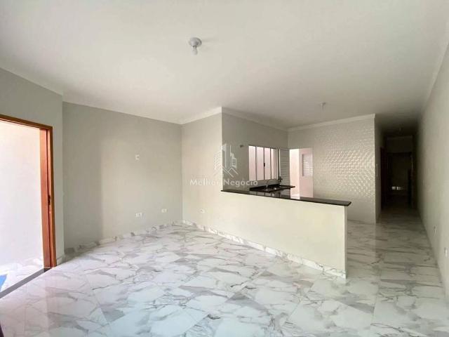 Casa em Jardim Novo Cambuí, Hortolândia/SP de 71m² 2 quartos à venda por R$ 429.900,00