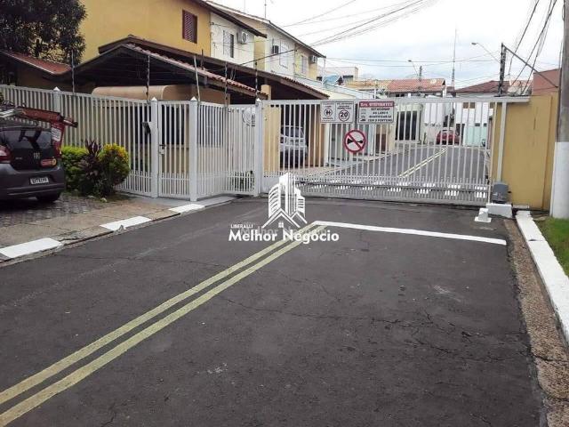Casa em Jardim Novo Campos Elíseos, Campinas/SP de 127m² 2 quartos à venda por R$ 409.900,00