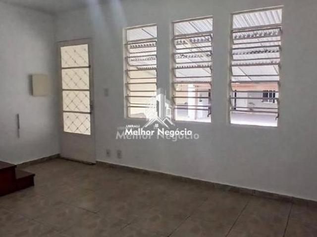 Casa em Jardim Novo Campos Elíseos, Campinas/SP de 127m² 2 quartos à venda por R$ 410.000,00